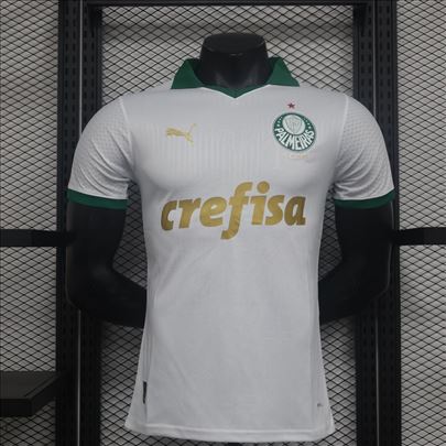 Palmeiras 2024/2025 gostujući dres