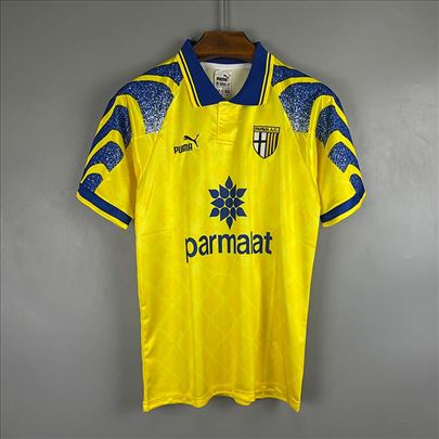 Parma 1995/1997 gostujući dres treća garnitura