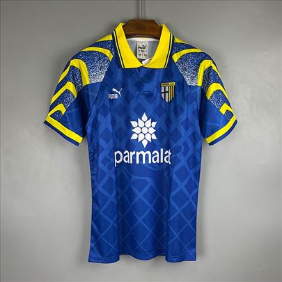 Parma 1995/1997 gostujući dres