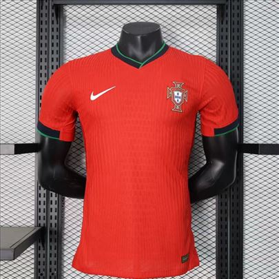 EURO 2024 Portugal domaći dres