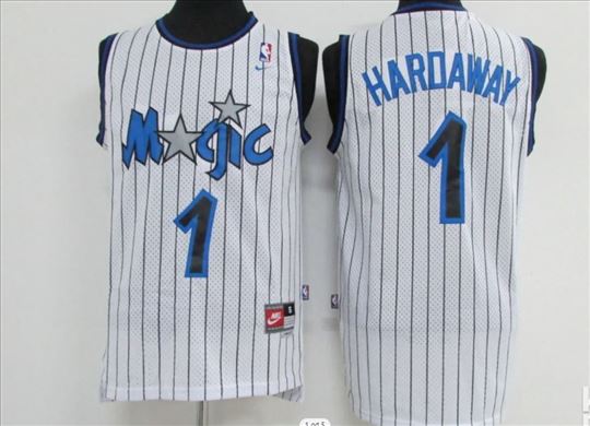 Penny Hardaway - Orlando Magic NBA dres #5