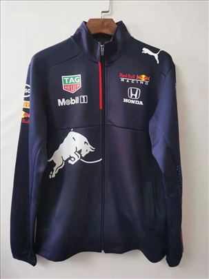 Red Bull Formula 1 Racing Team duks #6