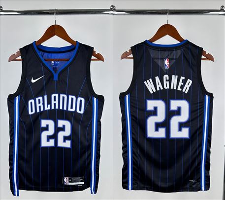 Franz Wagner - Orlando Magic NBA dres #3