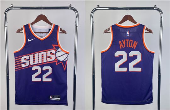 Deandre Ayton - Phoenix Suns NBA dres