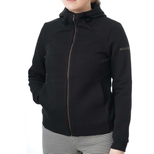 ANTA DUKS KNIT TRACK TOP ZA ŽENE