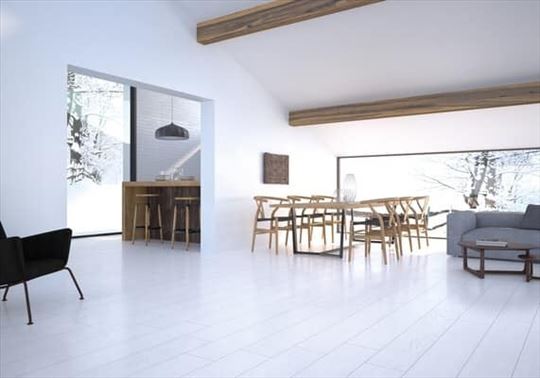 Porcelanski pločice Kalahari white 60x120cm