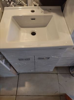 Lavabo sa ormaricem 55*46