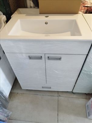 Lavabo sa ormarićem 65*43