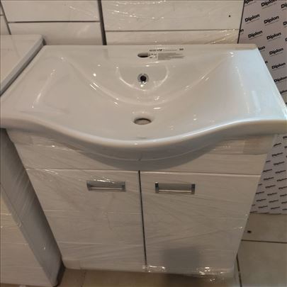 Lavabo sa ormarićem 55*45