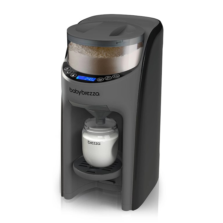 Babybrezza Formula Pro ADVANCED Charcoal