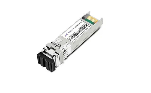 Innoptical SFP+ modul 25G,MM,LC/LC,SFP+850nm,100m, bud C