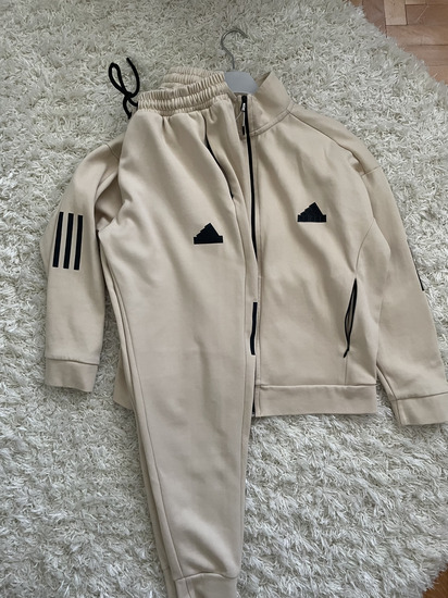 ADIDAS nova zenska komplet trenerka 5.000 (L)