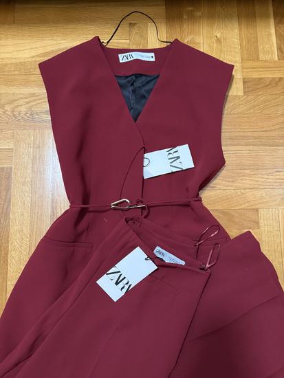 Zara komplet odelo