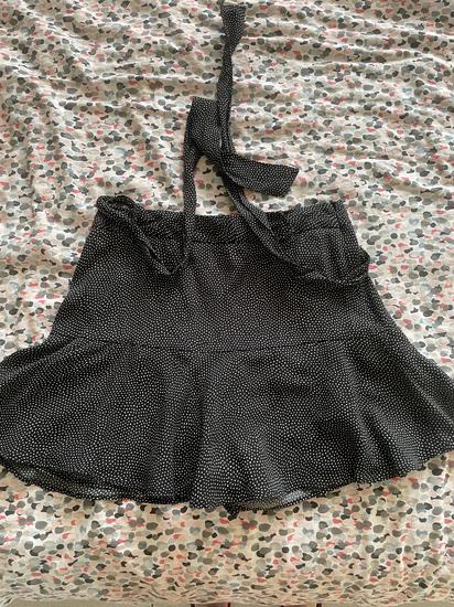 ZARA mini suknja