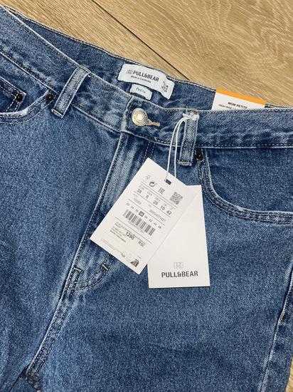 Pull&Bear Nove farmerice