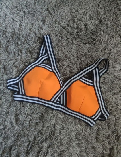 Efektan top bikini