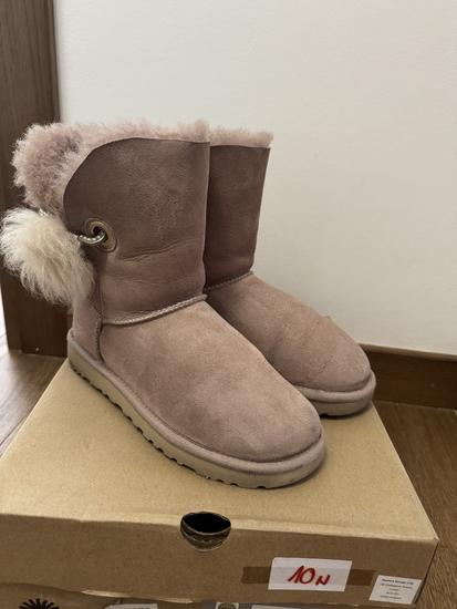 Ugg cizme