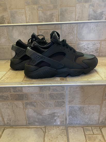 NIKE Air Huarache NOVO - manji kalup