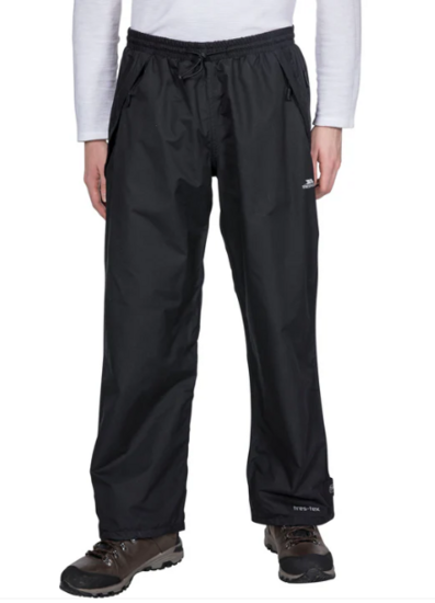 RASPRODAJA! TRESPASS Vodootporne Outdoor Pantalone