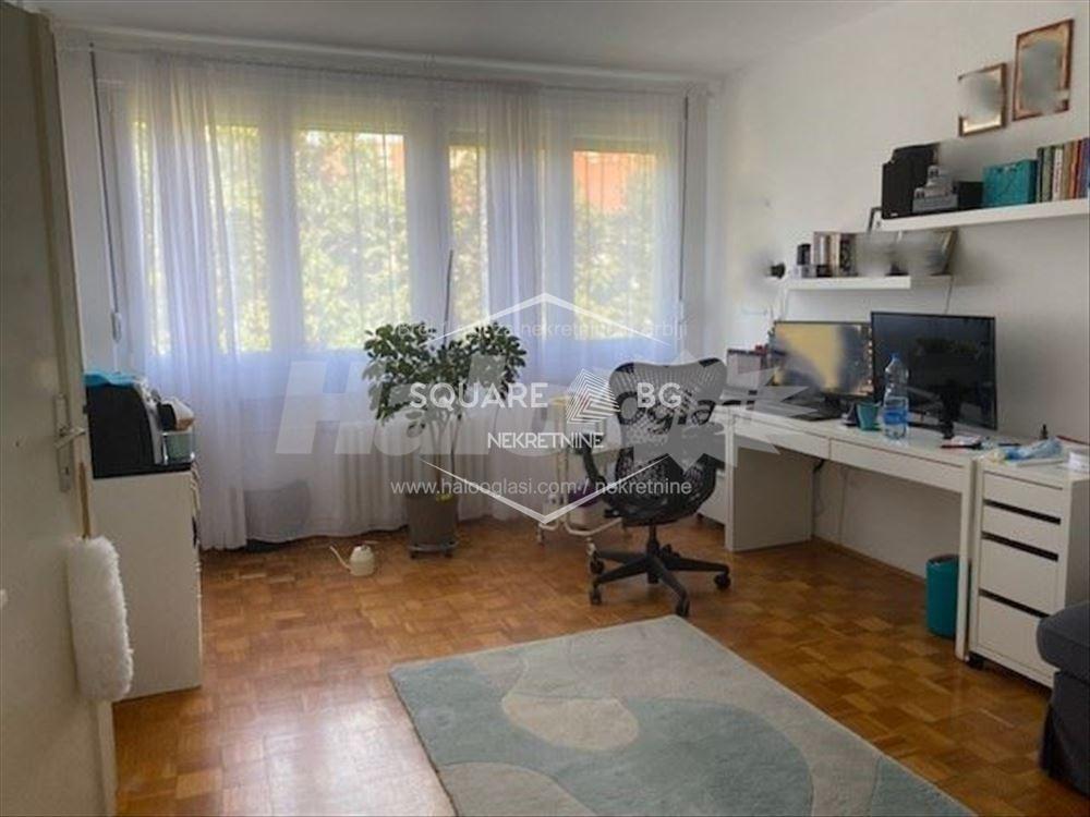 Učiteljsko naselje, 2.5 renoviran ID#3765 600 €