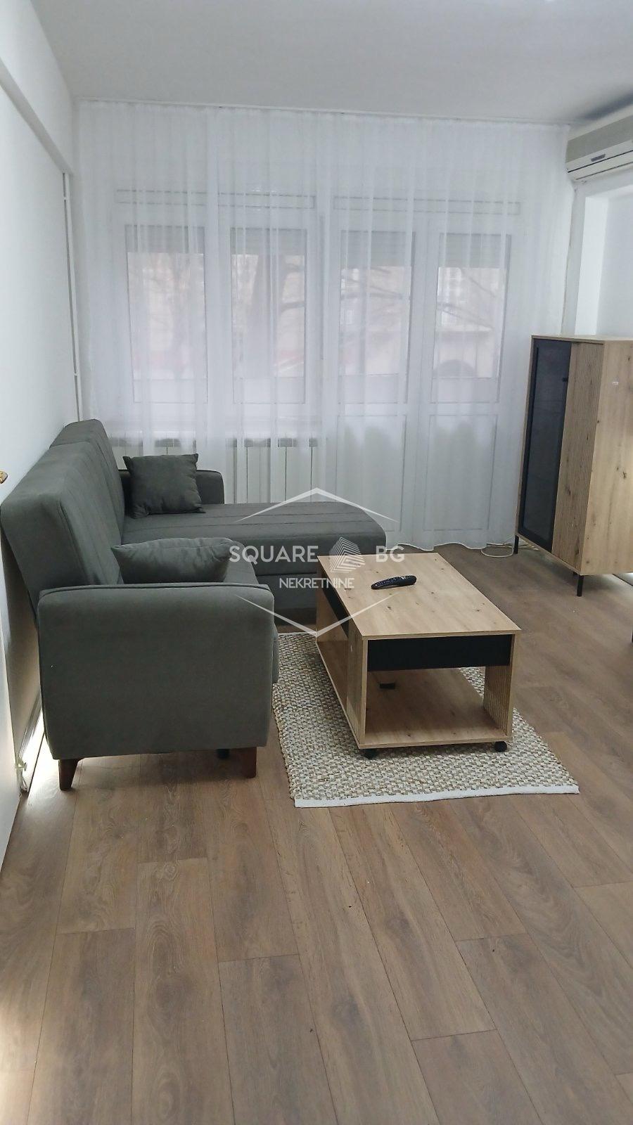 Makedonska, 2.0 lep renoviran ID#3762 900 €