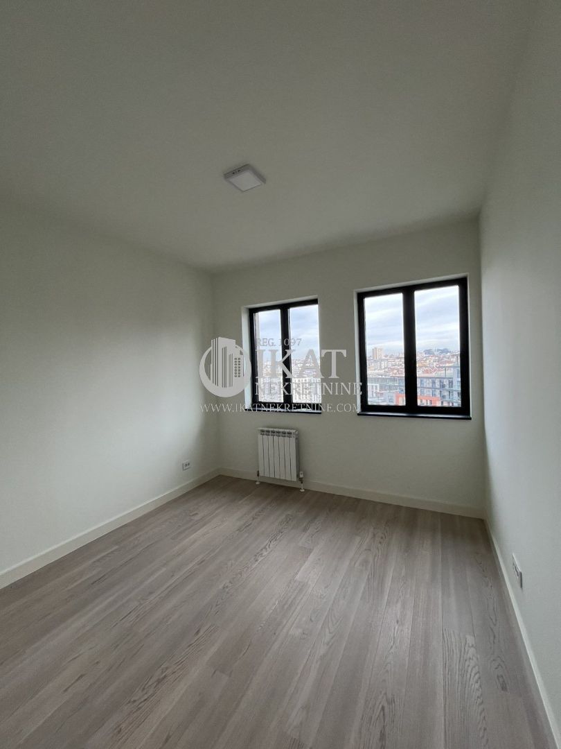 Beograd na vodi 111m2, izuzetno komforan stan ID#4069 2.100 €