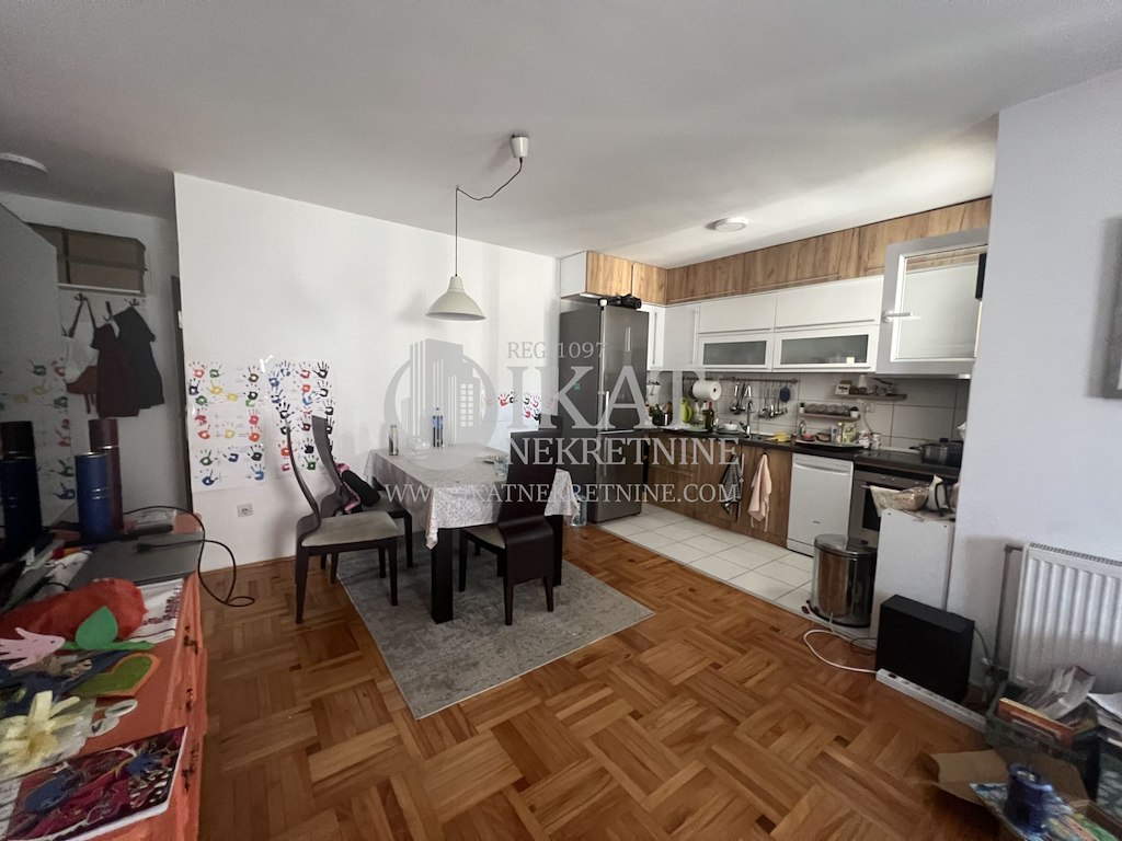 Slavka Rodića, dvoiposoban 59m2 ID#3925 122.000 €