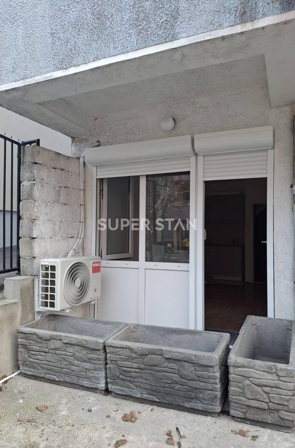 Garsonjera kod Bogoslovije ID#1148 50.000 €