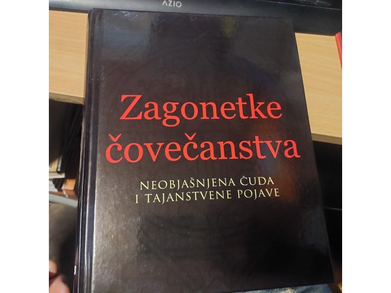 k4 Zagonetke čovečanstva - Herbert Gencmer