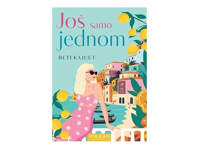 Još samo jednom – Beti Kajuet