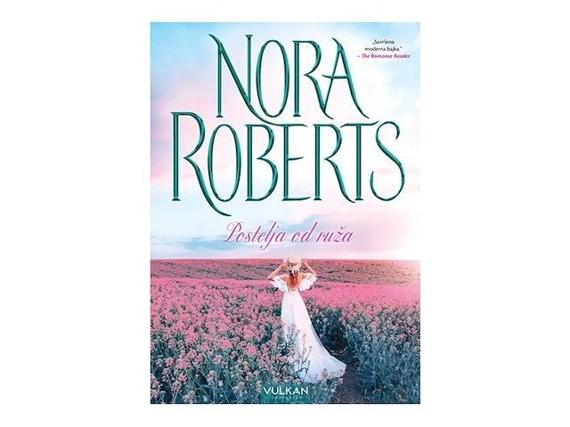 Nora Roberts