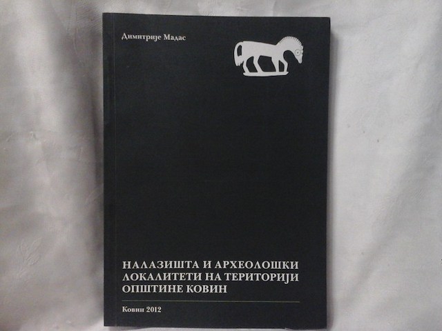 Nalazišta i arheološki lokaliteti na teritoriji opštine