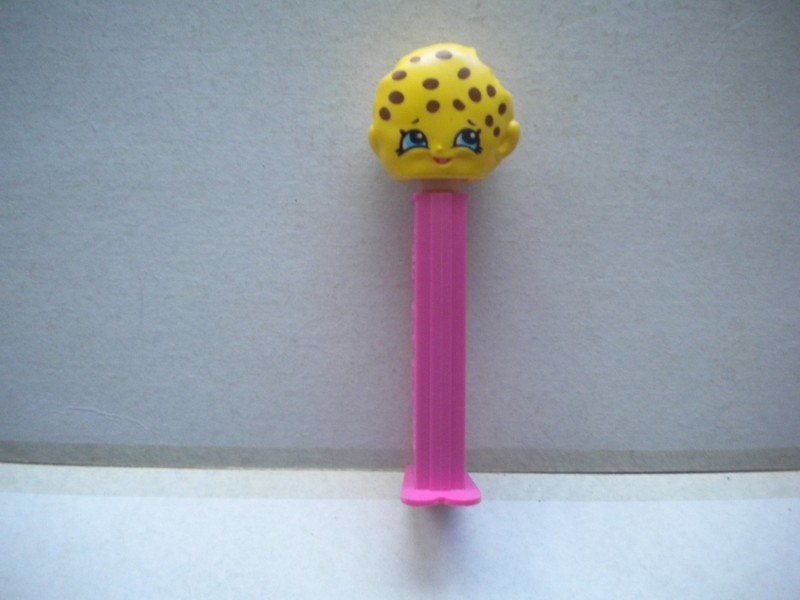 62 SHOPKINS MOOSE - HUNGARY