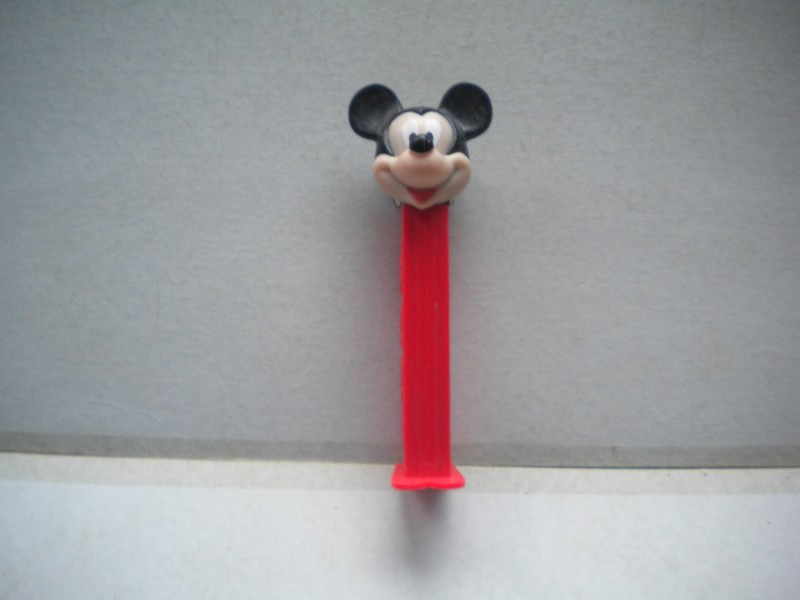 66 MIKY MAUS DISNEY 2011 5.984.285 - HUNGARY