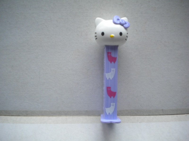 78 HELO KITY SANRIO - HUNGARY