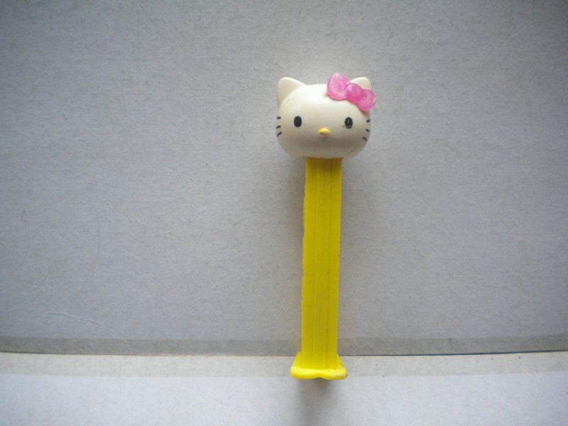 80 HELO KITY SANRIO 5/984.285 - HUNGARY