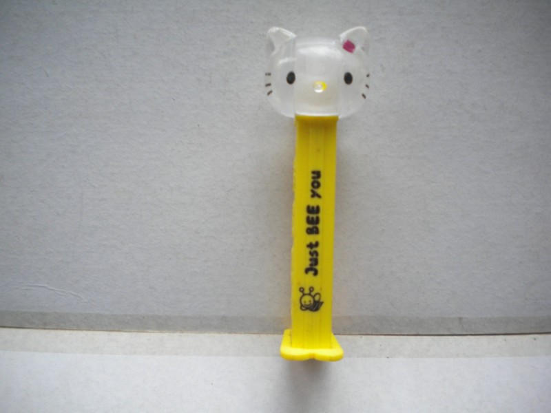 84 HELO KITY SANRIO - HUNGARY
