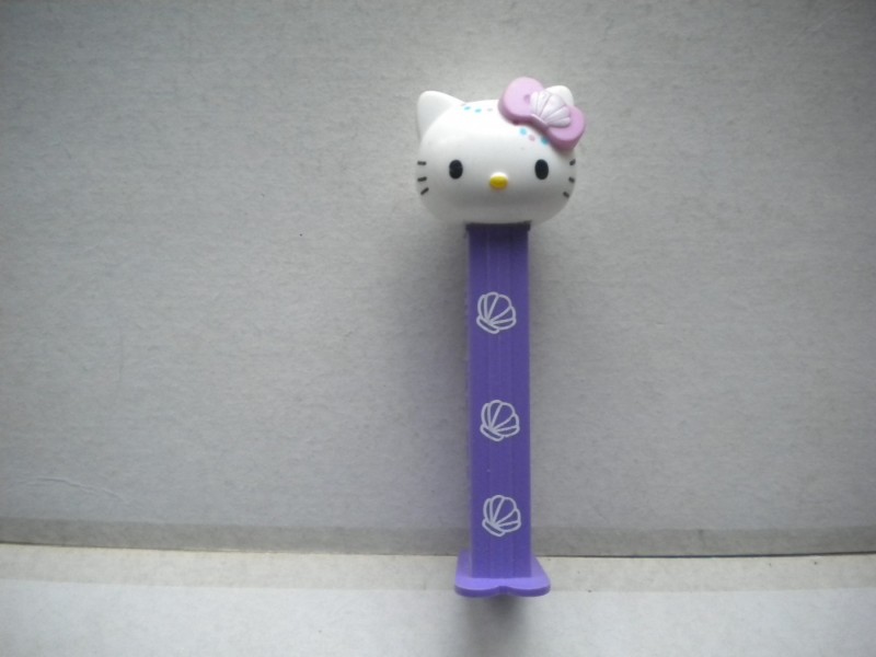 85 HELO KITY SANRIO - HUNGARY