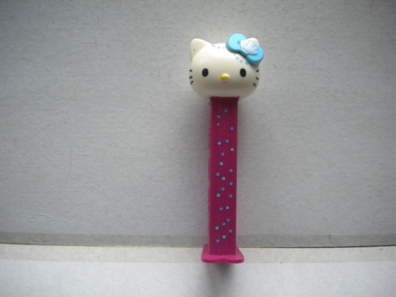 86 HELO KITY SANRIO - HUNGARY