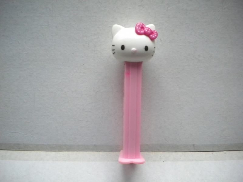 92 HELO KITY SANRIO 5.984.285 - HUNGARY