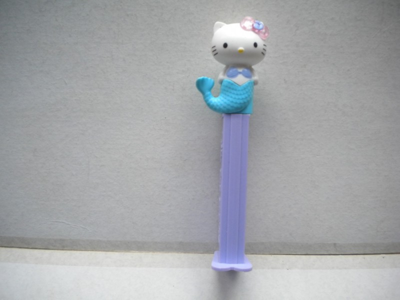 93 HELO KITY SANRIO - HUNGARY