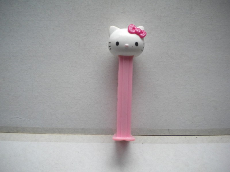 109 HELO KITY *76.09 SANRIO 5.984.285 - HUNGARY