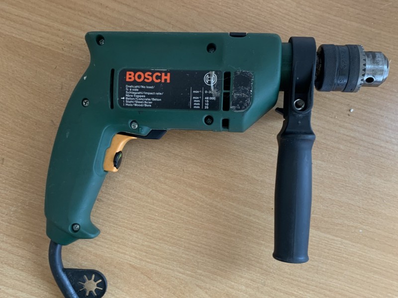 Bosch busilica