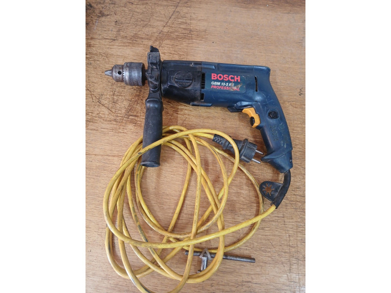 Bosch GBM 13-2RE