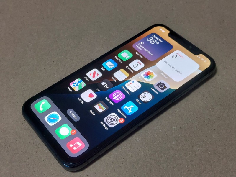 Apple iPhone 11 Pro 64GB