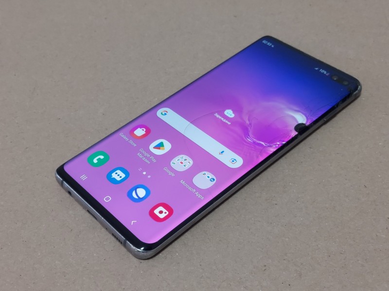 Samsung Galaxy S10 Plus 8GB/128GB