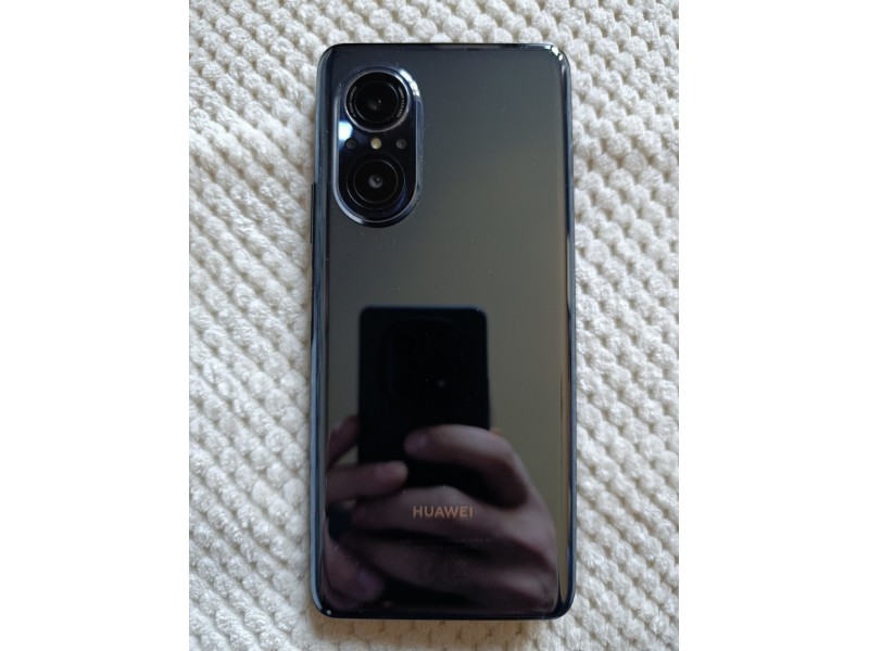 Huawei Nova 9SE