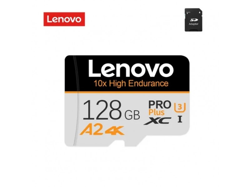 Mikro kartica Lenovo 128 GB