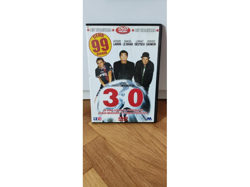 DVD Film - 3 - 0