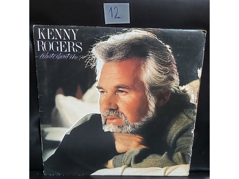 Kenny Rogers